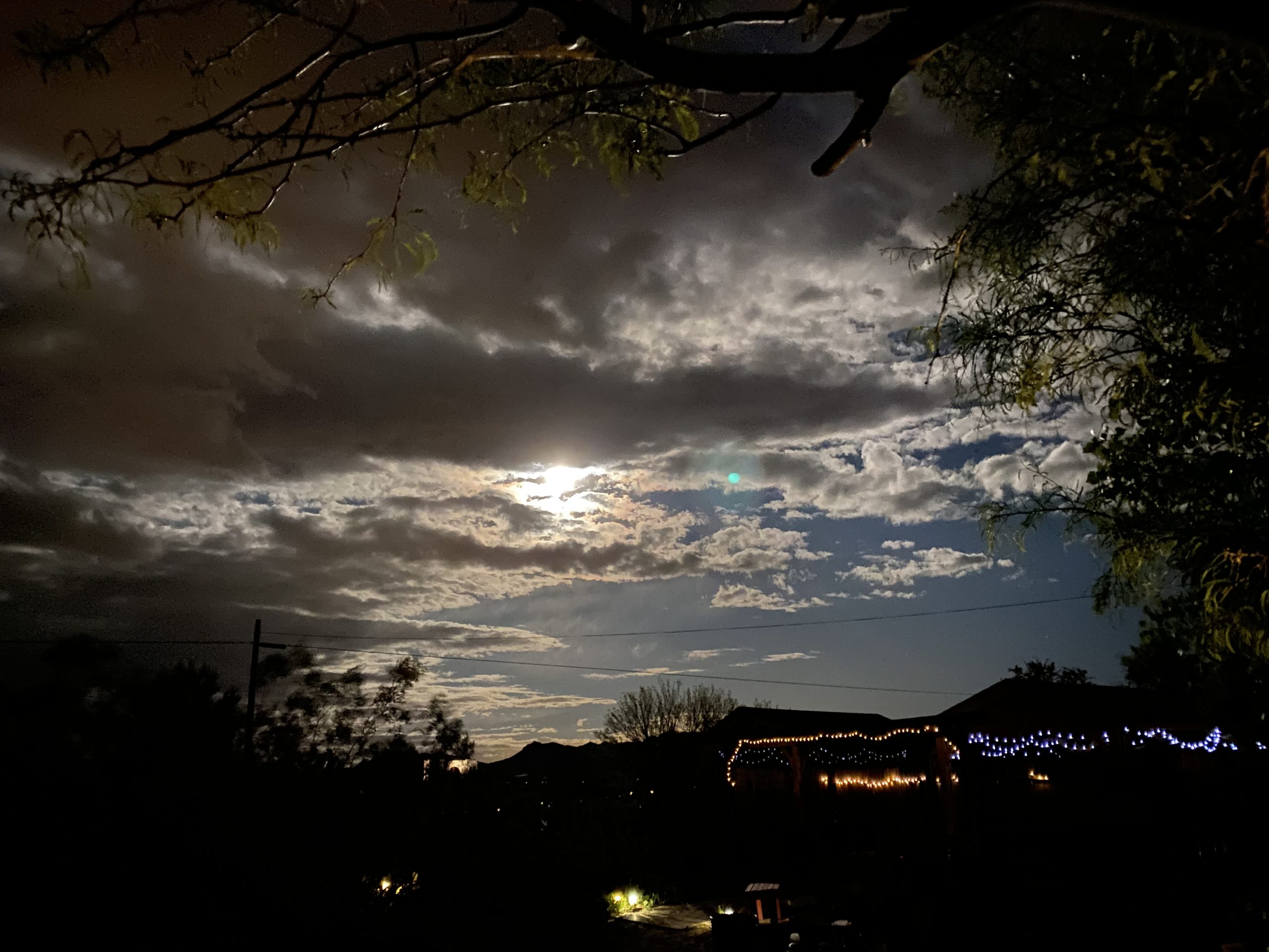 September Full Moon Ceremony 2022