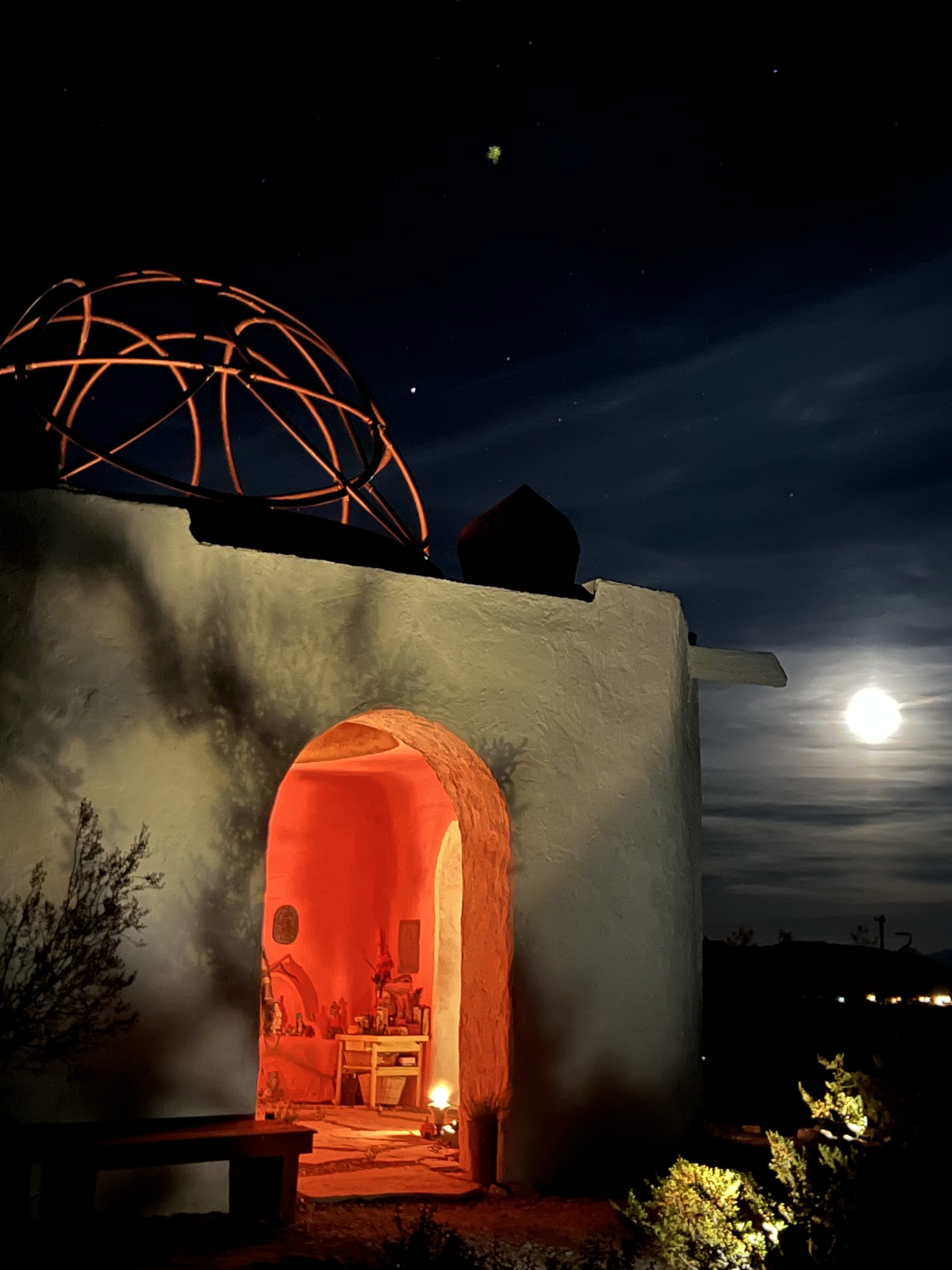 November 27th FuLL Gemini Moon | Temple Of Goddess Spirituality