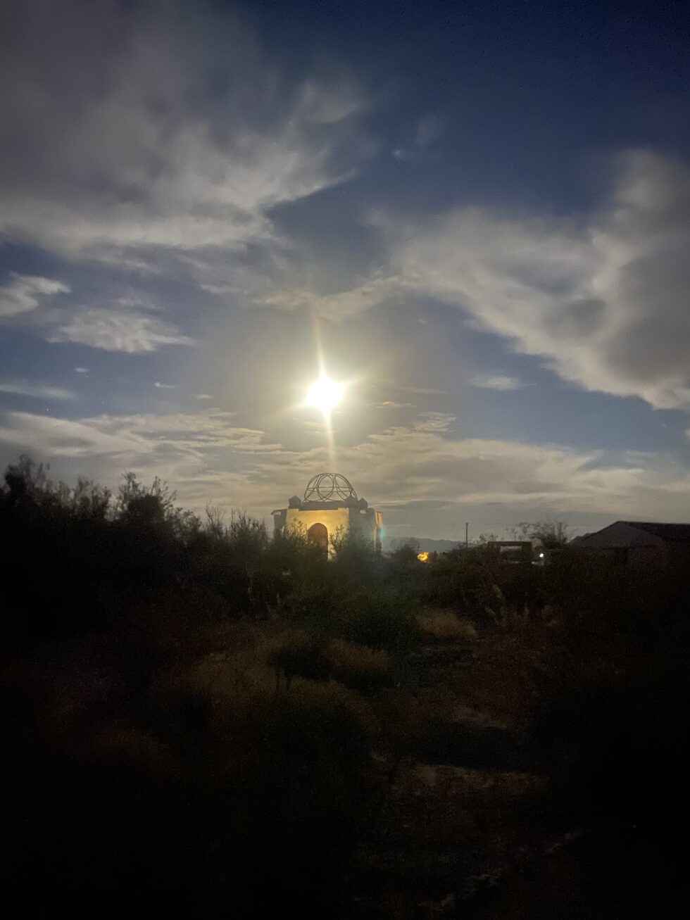 Full Moon February 12, 2025 | Temple Of Goddess Spirituality